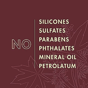 SheaMoisture Strengthen and Restore Shampoo for Damaged Hair Strengthen & Grow to Cleanse and Nourish 24 oz