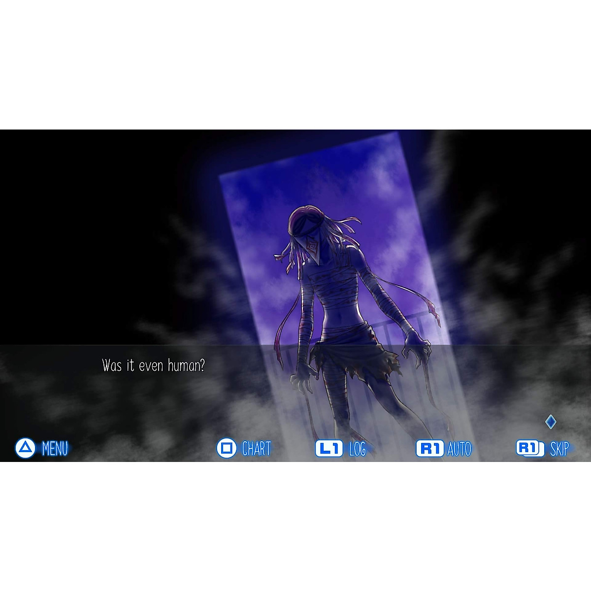 Raging Loop - PlayStation 4