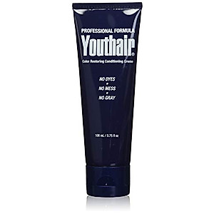 Youthair Creme Lead-Free, 3.75 Fl Oz (Pack of 3)