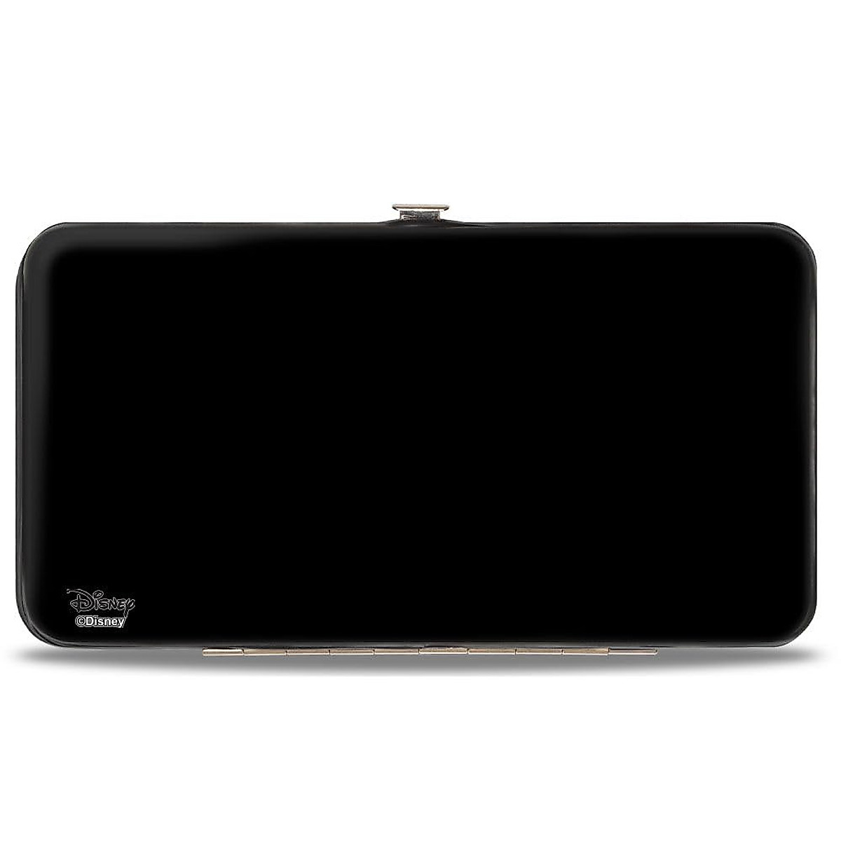 Buckle-Down Women's Hinge Wallet-Mulan, 7" x 4"