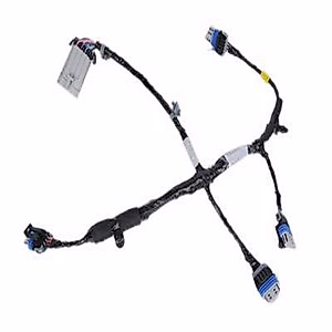 ACDelco GM Original Equipment 356G Ignition Coil Wire