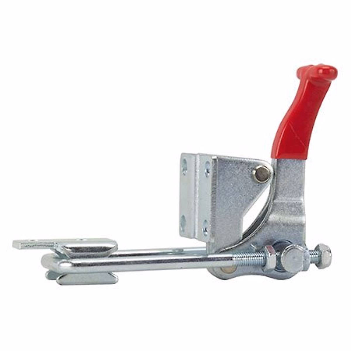 RuffStuff Specialties DIY Fabrication Bumper Components, Front and Rear, Swingaway Tire Mount, Trailer Hitch (Spare Tire Latch)