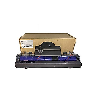 Dyson Fits Models DC65, DC66, and UP13, DC-65, DC-66, UP-13 Cleaner Head Assembly, Gray