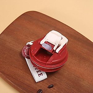 Vacuum Cup，Stainless Steel Mini Coffee Cup，10.8 Oz Small Capacity Double Drinking Cup，Suitable for Both Cold and Hot Drinks, Carried During Travel