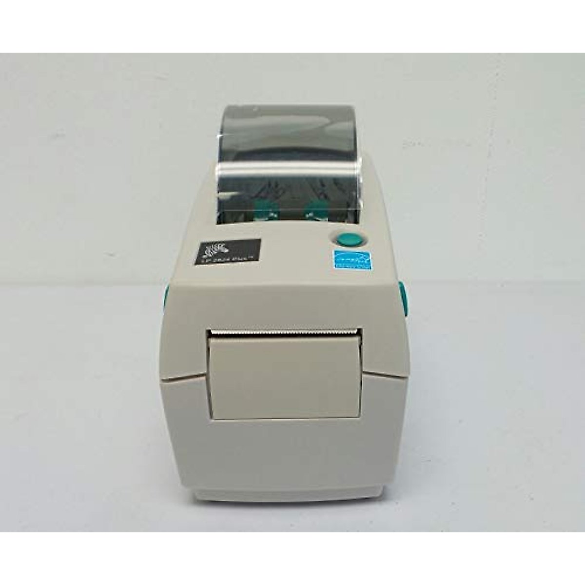 Zebra LP2824 Plus Label Printer with USB & Serial P/N: 282P-201110-000 (Renewed)