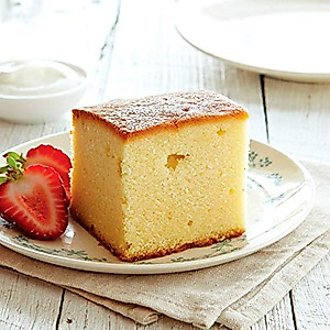 Orgran Gluten Free Vanilla Cake Mix 13.2oz