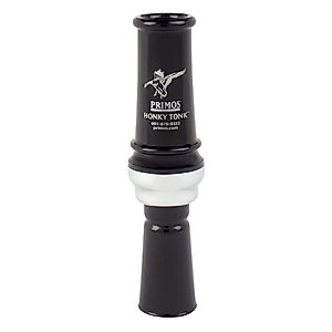 Primos Hunting 866 Goose Call, Honky Tonk