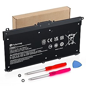 HTO3XL Laptop Replacement L11119-855 HT03XL Battery for HP Pavilion 15-CS3073CL 15-CU0058NR 15Z-CW100 15-CS3153CL 15T-CS200 15-CS0XXX 15-CS2064ST 15-CS3XXX 15-CW1068WM 15T-CS300 15-CW1063WM 15Z-CW000