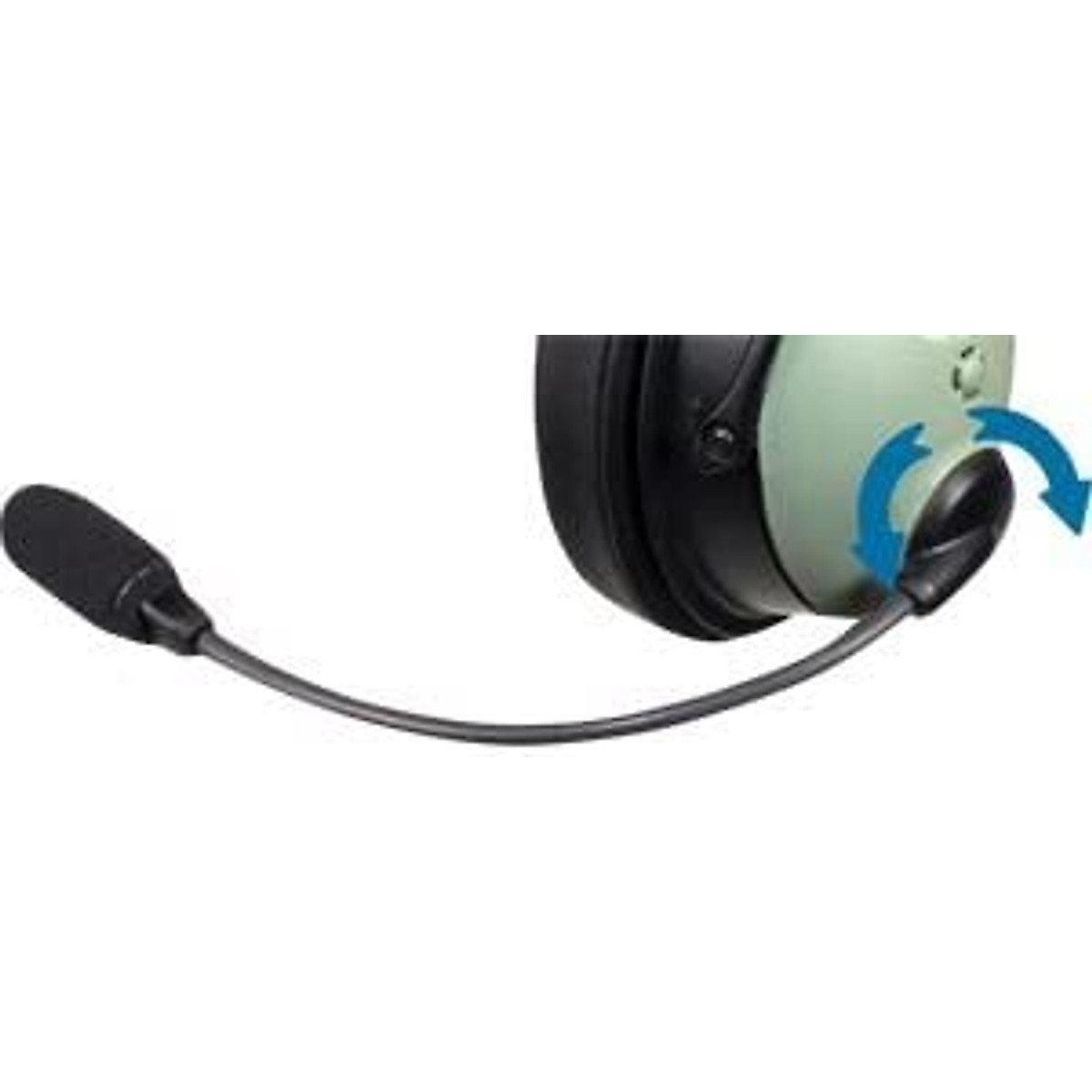 David Clark DC ONE-X ENC Headset