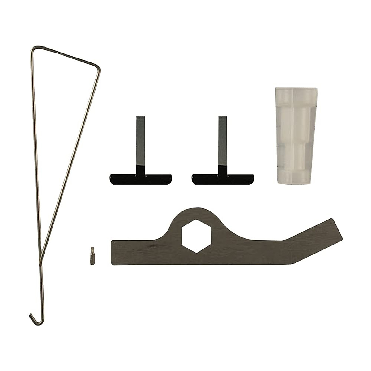 SUPPLYZ Direct Replacement for Speed Queen 725P3 Washer Kit Tool-Top Load