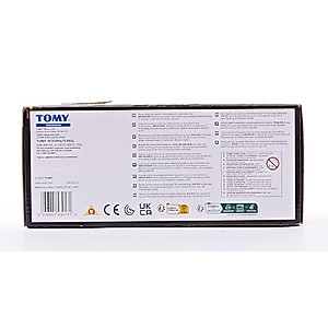 Britains JCB Farm Tomy Toys - Midi Excavator - 1:32 JCB 86C -1 Digger - Collectable Tractor Toy - 1:32 Scale Farm Toys - Suitable for Collectors and Kids - 3 Year Plus