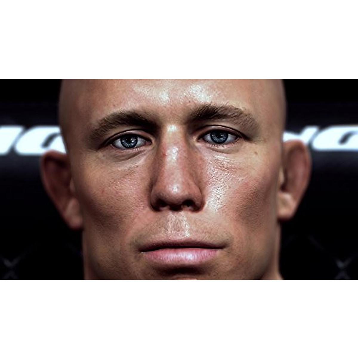 Ea Sports Ufc (ultimate Fighting Championship) /xbox One