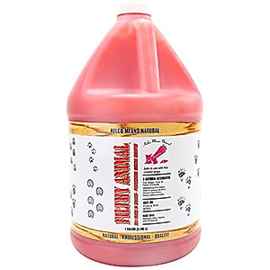 Kelco 50:1 Filthy Animal Shampoo Gallon