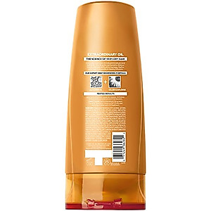 L'Oréal Paris Elvive Extraordinary Oils Crème Conditioner, 12.6 fl. oz.