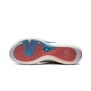 Jordan Mens Luka 1 DN1772 104 - Size 9.5