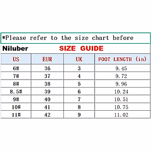 Niluber Women's Chunky Platform Sneakers-Slip On Breathable Running Shoes-Lightweight Glitter Rhinestone White Black Sneakers(White,6)