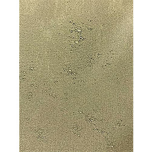 USA Fabric Store Cordura 499 Tan 500D Waterproof Outdoor Fabric 60inch Wide Coated DWR Water Repellent Khaki By the yard