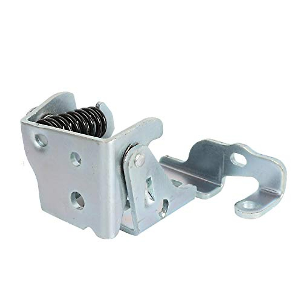 Front Driver Side Lower Door Hinge 20969645 Compatible With Chevy Silverado Suburban Tahoe, GMC Sierra Yukon 2007-2014