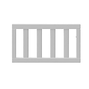 Little Seeds Universal Toddler Rail, Nursery Furniture, White