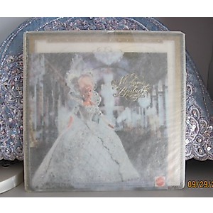 1997 Barbie Collectibles - Bob Mackie Madame du Barbie