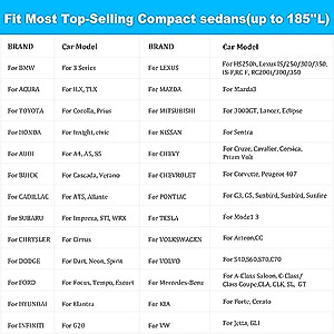 for Tacoma Double Cab 5-ft. Bed Truck Cover,Outdoor Car Covers with Driver Side Zipper Windproof Heavy Duty Protection for 2016-2023 Toyota Tacoma(UP to 212‘’L)