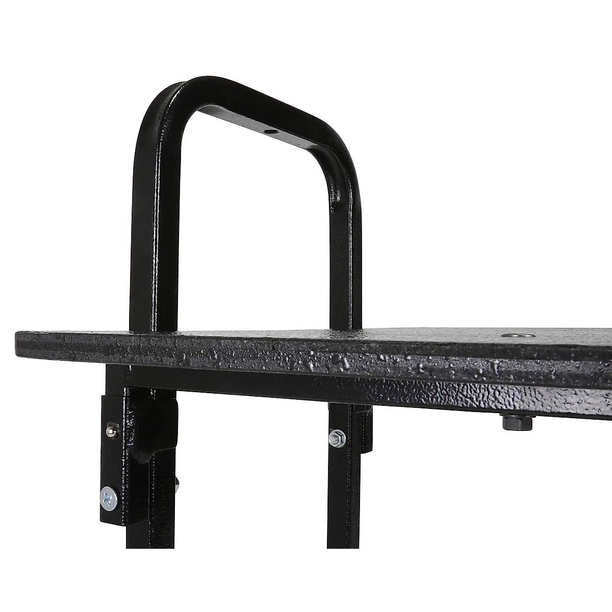 Rock-N-Roller Quick Set Short Shelf For R2 Multi-Carts