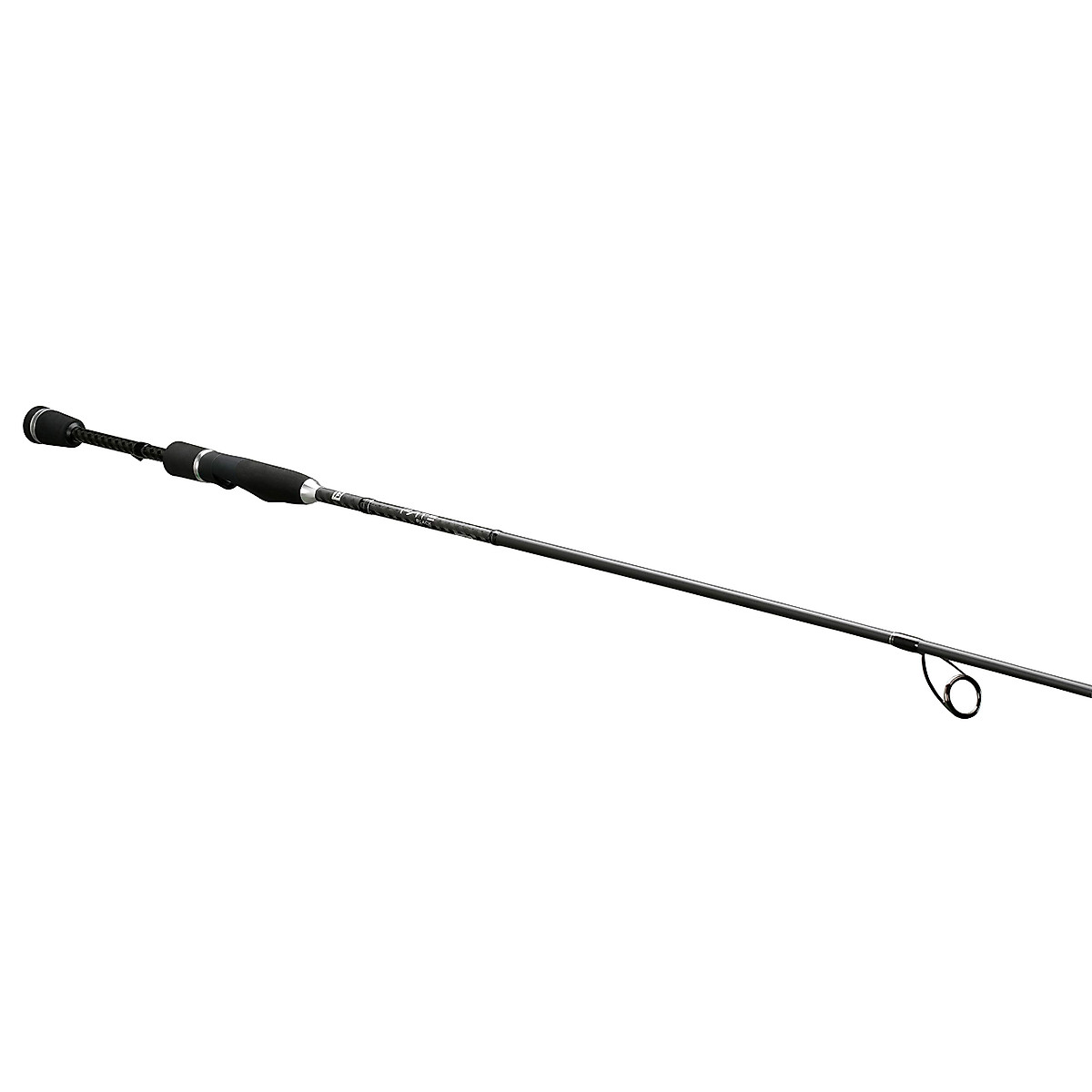 13 FISHING - Fate Black - 7'6" ML Spinning Rod - FTB3S76ML