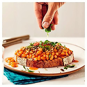 Heinz Baked Beans 415g (Pack of 12)