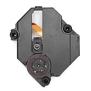 01 02 015 Replacement Lens, Optical Lens Durable High Accuracy for PS1 KSM‑440AEM Game Console(KSM-440AEM)