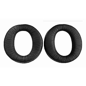 Maintenance Substitute Ear Pads Compatible with Yamaha CM500 Parent Title, RH50A Headphones,Replacement Cushions Repair Parts (1 Pair)