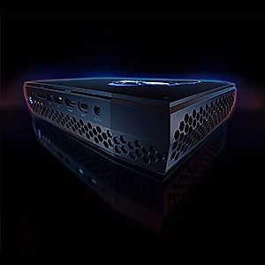 Intel NUC 8 Performance-G Mini PC (NUC8i7HNKQC1) - Core i7 65W, 16GB RAM, 512GB SSD