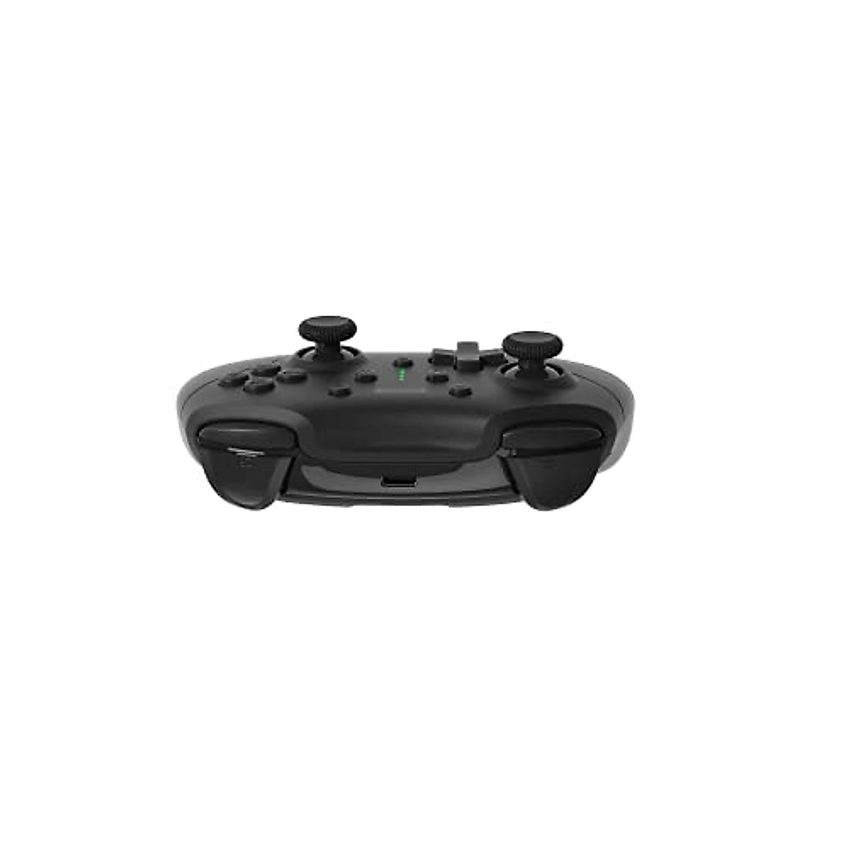 NEXiLUX Wireless Pro Mini Controller Compatible with Nintendo Switch (Motion Sensor & Turbo Enhanced)