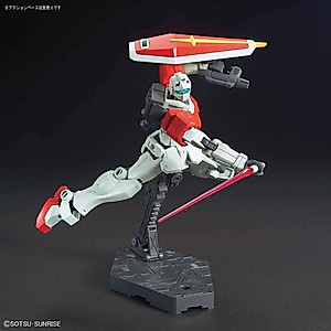 HGBF 1/144 GM/GM Plastic Model from Gundam Build Fighters