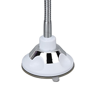 Makeup Mirror, 10 x 8 Easy to Install Suction Cup Makeup Mirror for Makeup