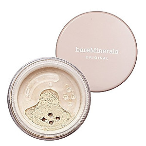 BareMinerals Bare Escentuals Bare Minerals ORIGINAL SPF 15 Foundation, Medium Tan, 1 Count