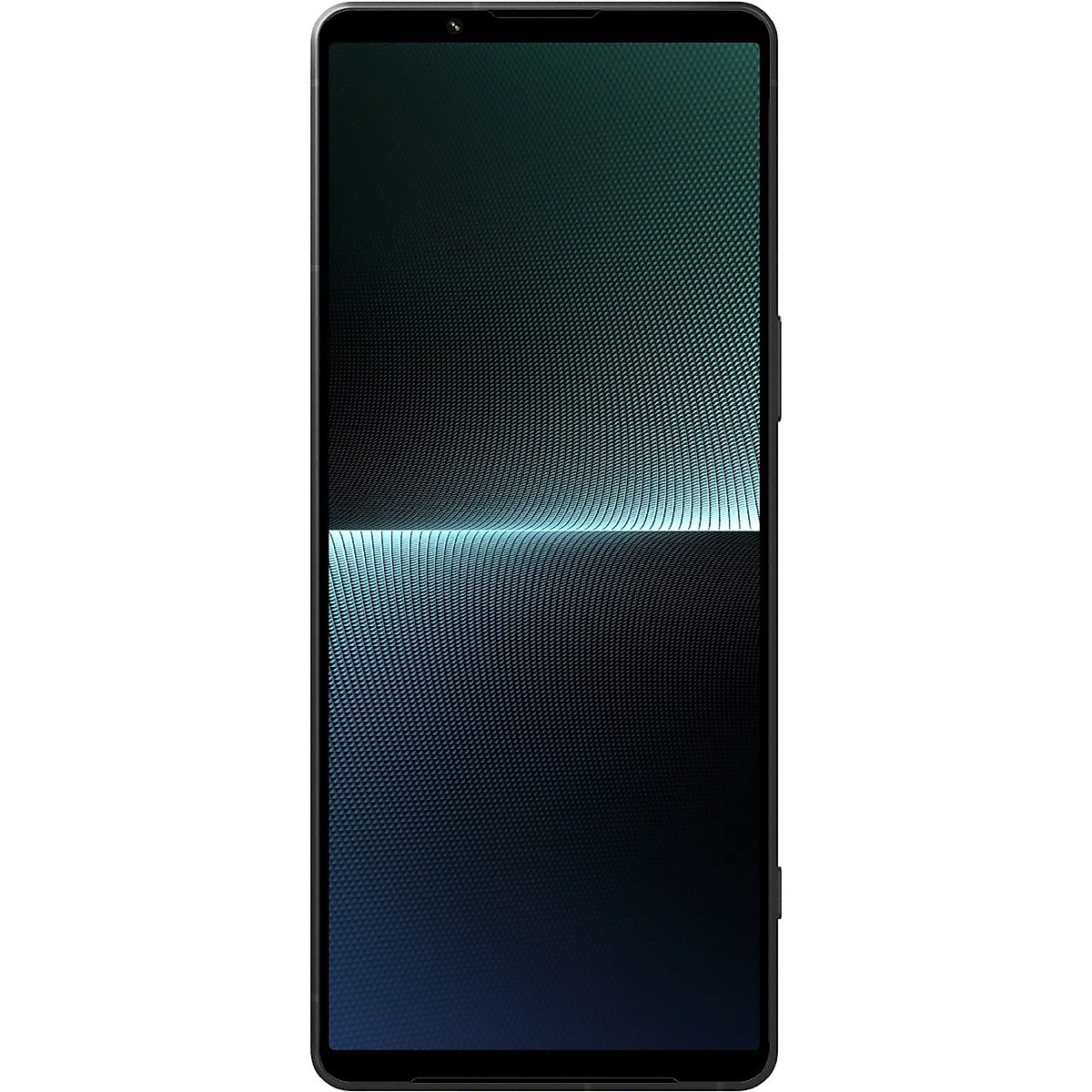 Sony Xperia 1 V 5G XQ-DQ72 Dual 512GB 12GB RAM Unlocked (GSM Only | No CDMA - not Compatible with Verizon/Sprint) GSM Global Model, Mobile Cell Phone – Black