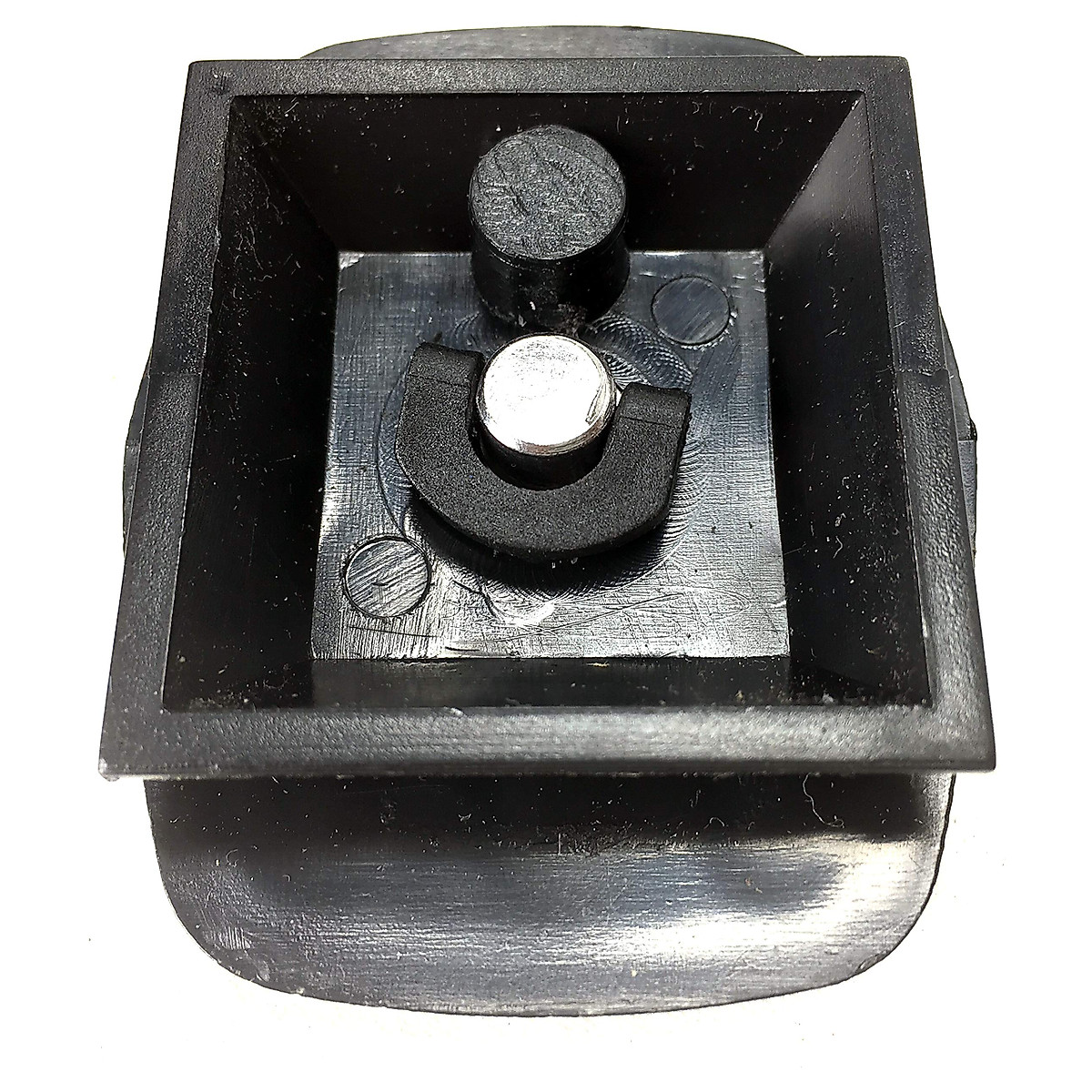 Velbon QB-4W Quick Release Platform