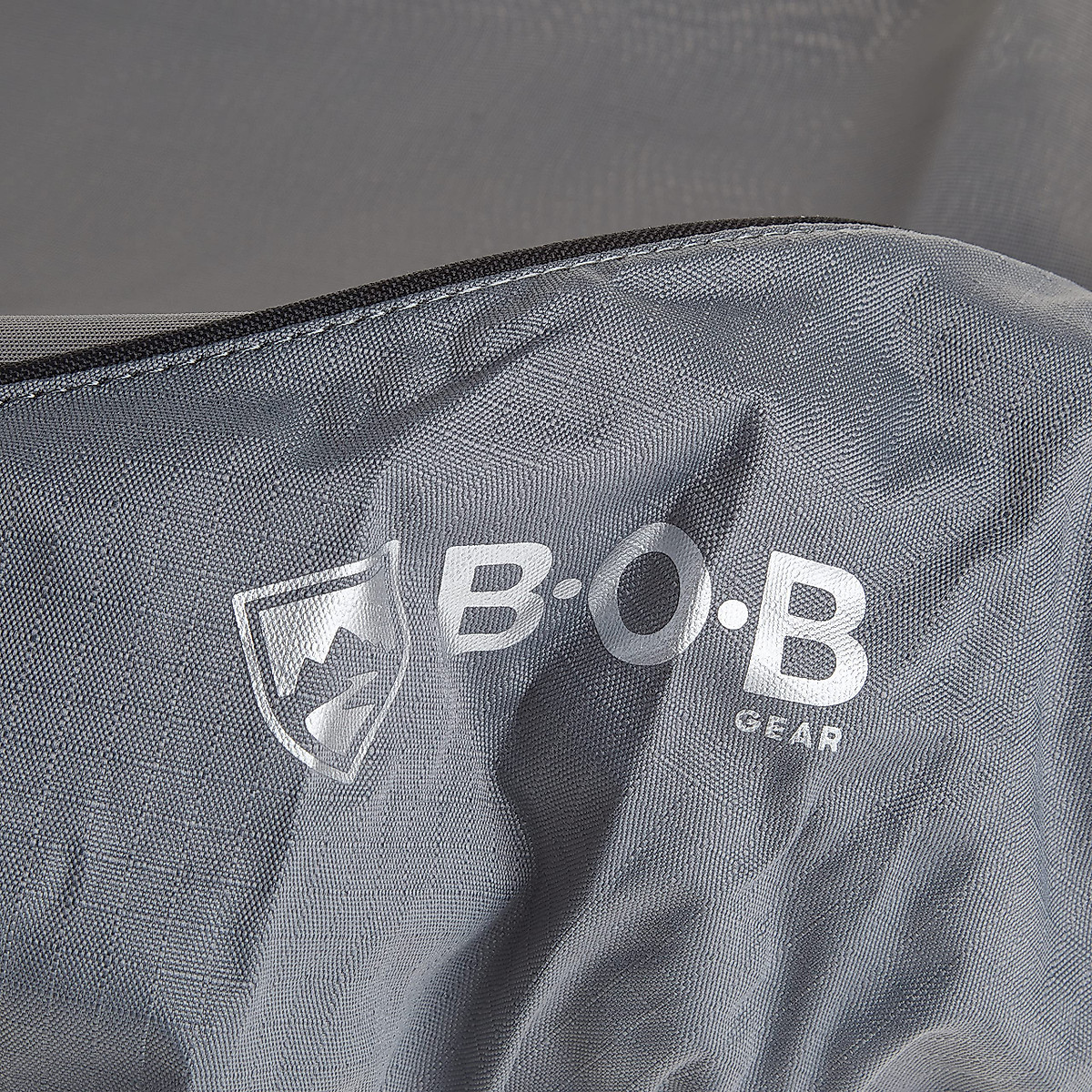 BOB Gear Sun Shield for Single Jogging Strollers