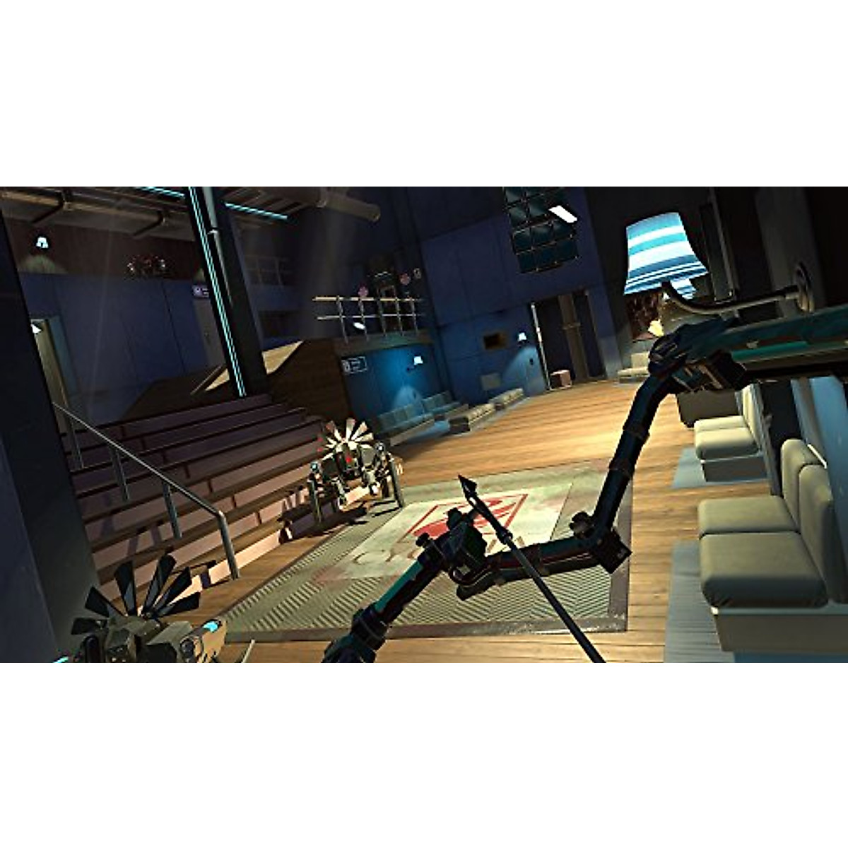 Apex Construct (PSVR) (PS4)