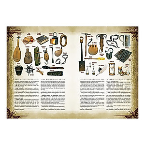 Pathfinder Roleplaying Game: Core Rulebook (Pocket Edition)