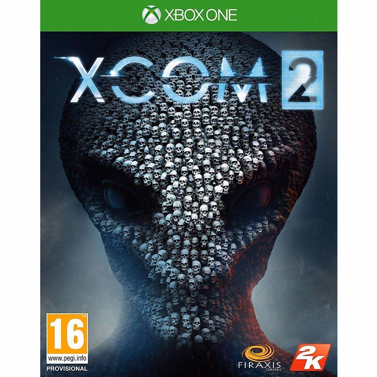 Xcom 2 Xbox One Game