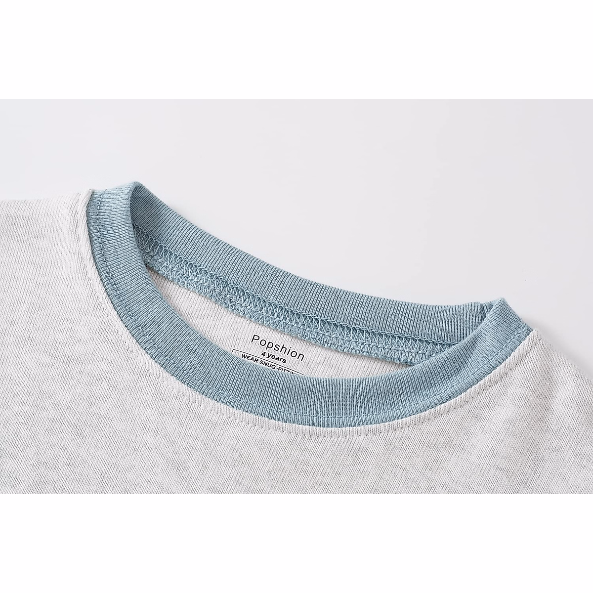 Little Boys Pajamas Shorts Set for Toddler Summer Clothes Planet Dinosaur Sleepwear 100% Cotton 2 Piece Kids Pjs Size 5t