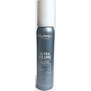 Goldwell StyleSign Ultra Volume Top Whip 3.2 Fl Oz (Pack of 1)