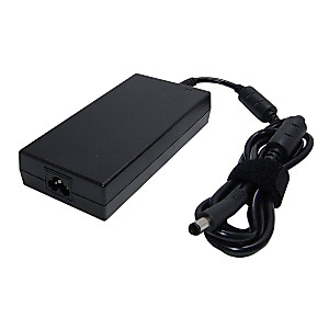 Dell 180W AC Adapter for Precision 7520, Alienware 15 R4, Alienware 17 R5, G7 15 (7588), G3 15 (3579) G3 17 (3779), G5 15 (5587), Inspiron 15 7000 Series (7577), Alienware M15, NDFTY, 450-AGCU, 45G4G