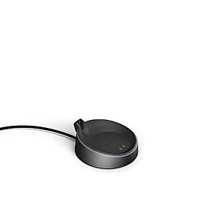 Jabra Evolve2 75 Desk Stand USB-A - Black 14207-73