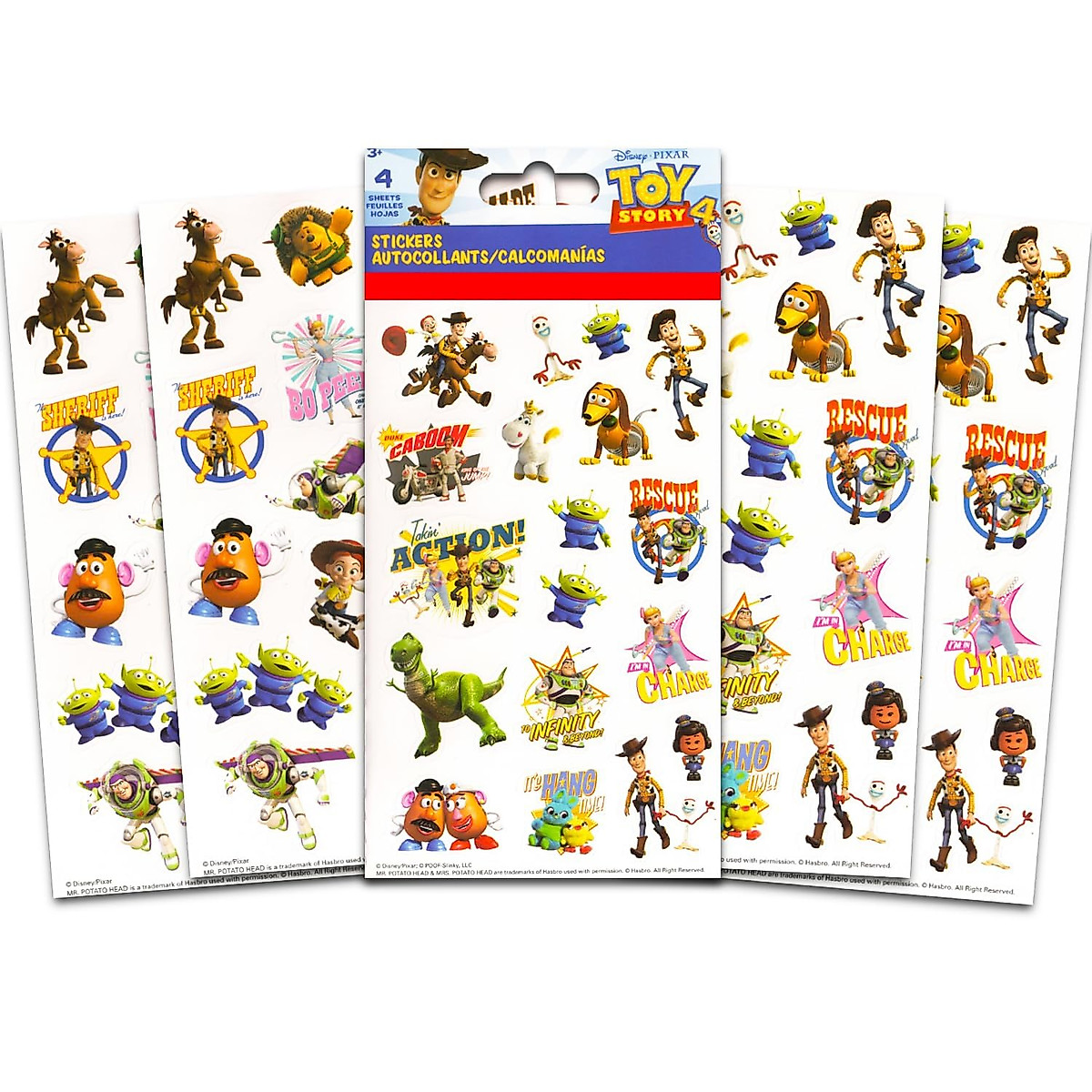 Sesame Street Kids Elmo Backpack With Lunch Box ~ 6 Pc Bundle With 16 Elmo School Bag For Boys, Girls, Kids, Elmo Lunch Box, Cars Water Pouch, And More (Elmo School Supplies)