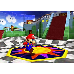 Super Mario 3D All-Stars (Nintendo Switch) [AUS Unsealed] (Nintendo Switch)