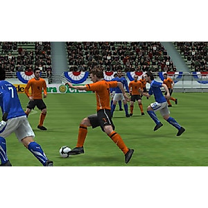 Pro Evolution Soccer 2011 3D - Nintendo 3DS