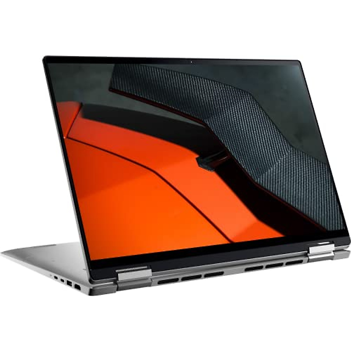 Dell [Windows 11 Pro] Inspiron 7620 2-in-1 Business Laptop, 12th Gen Intel Evo i7-1260P, 16" WUXGA Touchscreen, 32GB RAM, 1TB SSD, Backlit Keyboard, Fingerprint, Long Battery Life, Type-C