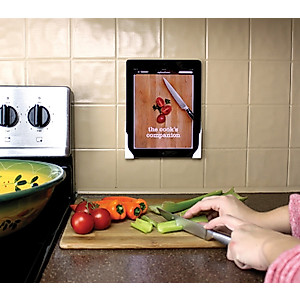 Dockem Kindle Fire HD Wall Mount Koala Mount Damage Free Wall Dock for Kindle Fire HD, Kindle Fire HDX 7, Kindle Fire HDX 8.9", Kindle Fire HD 8.9", Kindle Paperwhite, Kindle Voyage